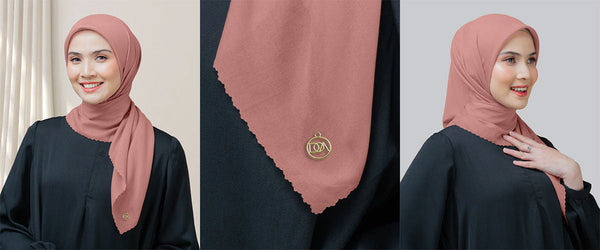 Mengenal Kain Voal Untuk Scarf – DOA Official Store