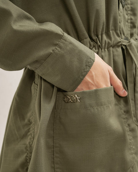 Zeera Set Broken Army – DOA Official Store