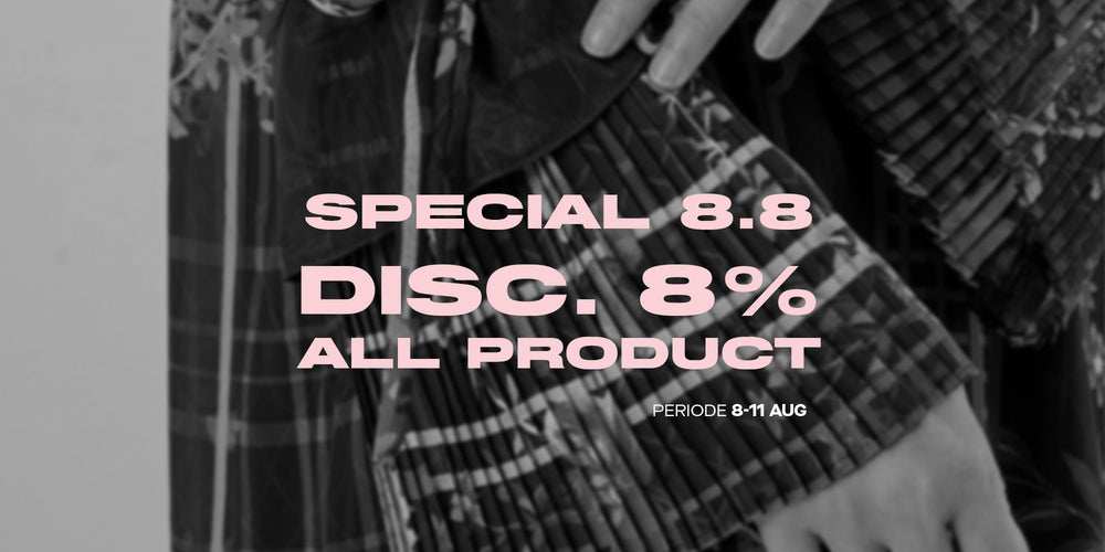 DOA – DOA Official Store