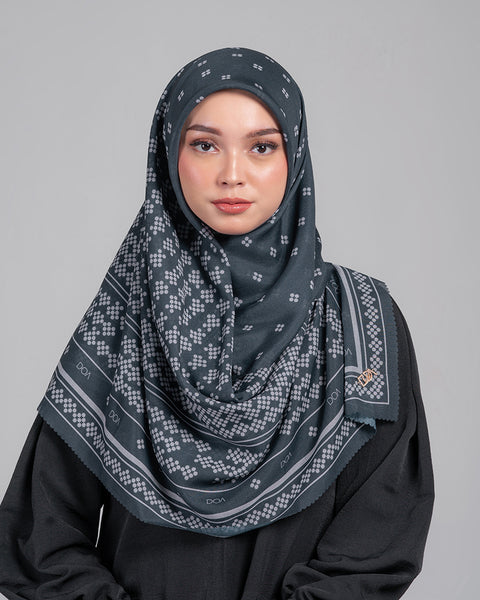 Aziera Scarf Series – DOA Official Store