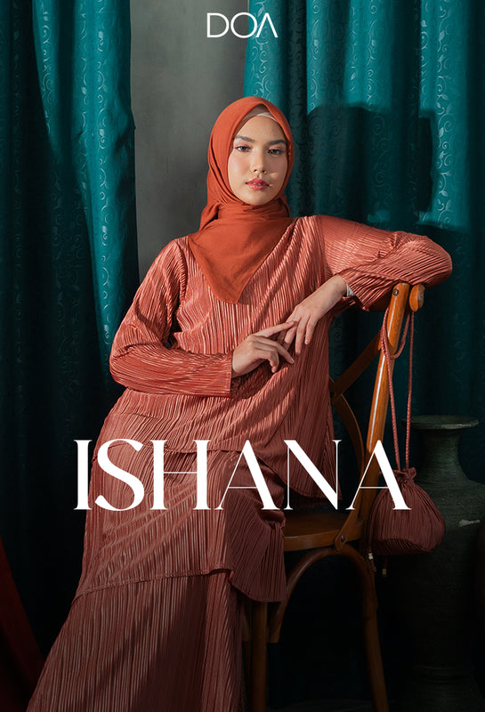 DOA – DOA Official Store