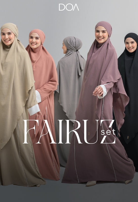 DOA – DOA Official Store