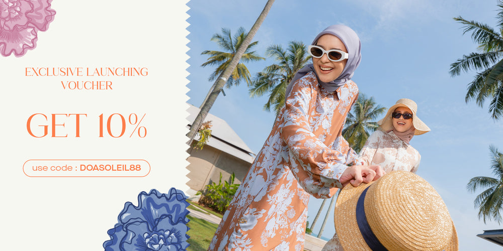 DOA – DOA Official Store