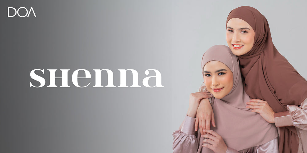 DOA – DOA Official Store