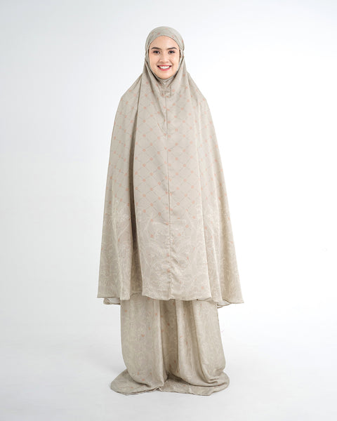 Gauri prayer robe series – DOA Official Store
