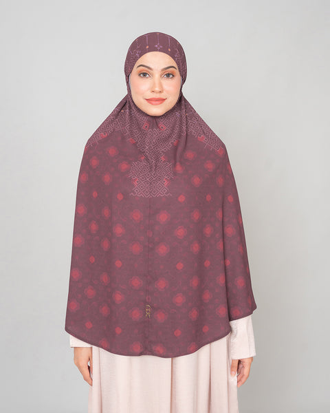 Fayla Raya Series – DOA Official Store